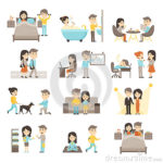 Songs for Italian language learners: revise the pronouns - I Learn italian